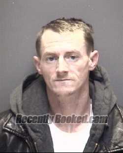 Recent Booking / Mugshot for ALEXANDER JAMES PRINGLE in Galveston ...