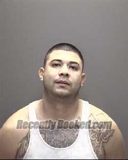 Recent Booking / Mugshot for EMILIO BONIFACIO FILOTEO in Galveston ...