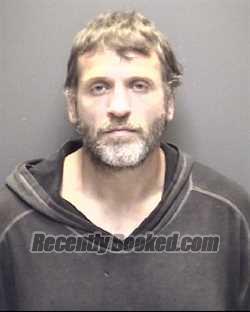 Recent Booking / Mugshot for RICHARD BRIAN GILLIS in Galveston County ...