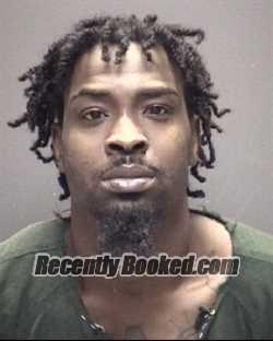 Recent Booking / Mugshot for JEROME MICHAEL DELMORE in Galveston County ...