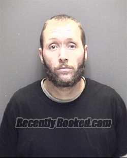 Recent Booking / Mugshot for MATTHEW AUSTIN LENNEN in Galveston County ...