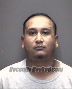 Recent Booking / Mugshot for KALLE JOSEPH SWAFFORD in Galveston County ...