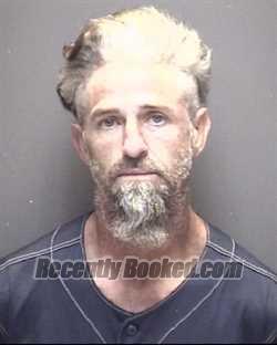 Recent Booking / Mugshot for RUSSELL COMPTON YEAGER in Galveston County ...
