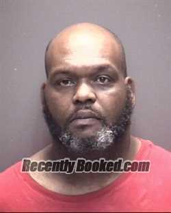 Recent Booking / Mugshot for ADRIAN JEROME MURRAY in Galveston County ...