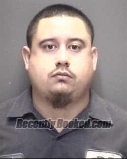 Recent Booking / Mugshot for EDWIN ODIR HENRIQUEZ in Galveston County ...