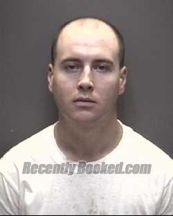 Recent Booking / Mugshot for BRYSON HARVEY LOFGREN in Galveston County ...