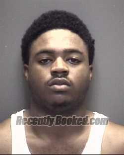 Recent Booking / Mugshot for JAMARCUS LAMONT JOHNSON in Galveston ...