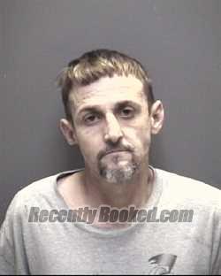 Recent Booking / Mugshot for ALEXANDER WAYNE HUFFMAN in Galveston ...