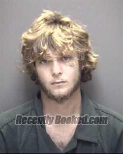 Recent Booking / Mugshot for ERNEST KEITH YOUNG in Galveston County, Texas