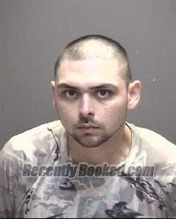 Recent Booking / Mugshot for RAYMOND ANTHONY VEATCH in Galveston County ...