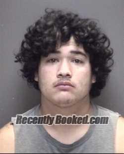 Recent Booking / Mugshot for DAVID ERIC BALLEW in Galveston County, Texas