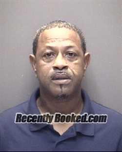 Recent Booking / Mugshot for CALVIN RAY DEROUSSELLE in Galveston County ...