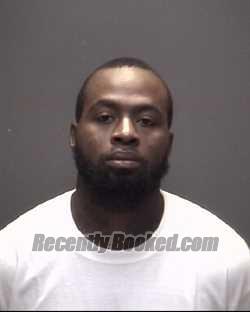 Recent Booking / Mugshot for PHILLIP DEWAYNE COOPER in Galveston County ...