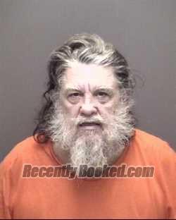TROY COLE ELDRIDGE Arrest Record & Booking Info – Galveston County ...