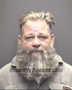 Recent Booking / Mugshot for CHRISTOPHER JOHN BALLARD in Galveston ...