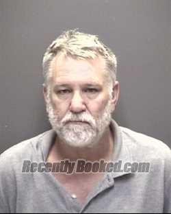 Recent Booking / Mugshot for TYRENE LOUIS PRALL in Galveston County, Texas
