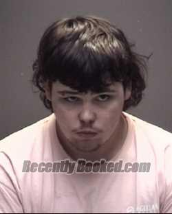 Recent Booking / Mugshot for MICHEAL DAMIEN JESTER in Galveston County ...