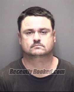 Recent Booking / Mugshot for HAROLD TODD WHITE in Galveston County, Texas