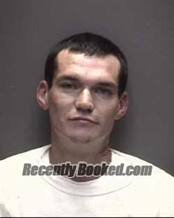 Recent Booking / Mugshot for SEAN PATRICK DOHERTY in Galveston County ...