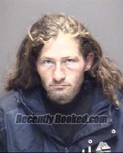 Recent Booking / Mugshot for CHRISTOPHER DANIEL GOINS in Galveston ...