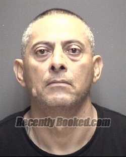Recent Booking / Mugshot for JULIO CESAR ONTIVEROS in Galveston County ...