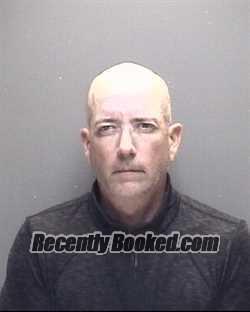 Recent Booking / Mugshot for MICHAEL EDWARD DAVIS in Galveston County ...