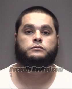 Recent Booking / Mugshot for STEVEN JOSEPH ZAMORA in Galveston County ...