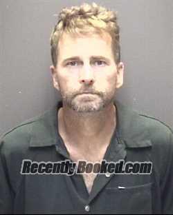 Recent Booking / Mugshot for JAMES ROBERT BECK in Galveston County, Texas