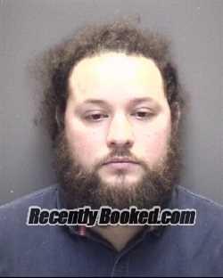 Recent Booking / Mugshot for GABRIEL ALEXANDRO CONTRERAS GILL in ...