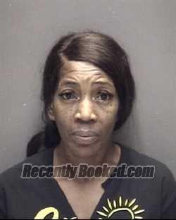 Recent Booking / Mugshot for REGINA . BRAY WATSON in Galveston County ...