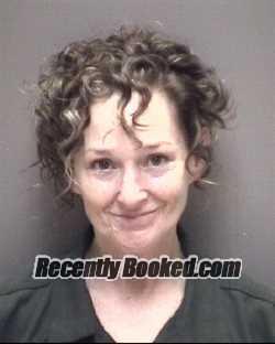 Recent Booking / Mugshot for ALICE DEON TURNER in Galveston County, Texas