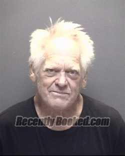 Recent Booking / Mugshot for JIM DAN TREE in Galveston County, Texas