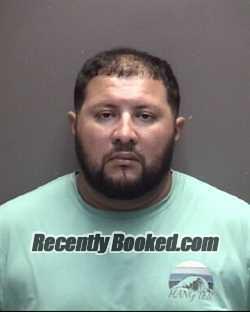 Recent Booking / Mugshot for NICOLAS . MEDRANO ALVARADO in Galveston ...