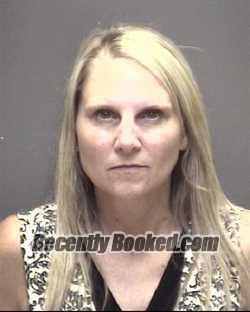 STACY COTHAM HINKLE Arrest Record & Booking Info – Galveston County ...