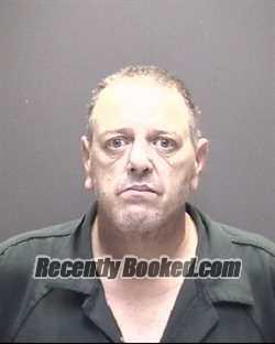 Recent Booking / Mugshot for ALLAN EUGENE BINKLEY in Galveston County ...