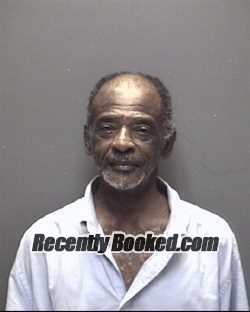 Recent Booking / Mugshot for GORDON RAY MCGASKEY in Galveston County, Texas