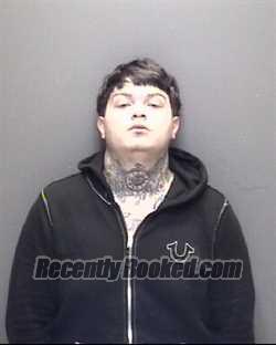 Recent Booking / Mugshot for JOSEPH EDWARD ZUNIGA in Galveston County ...