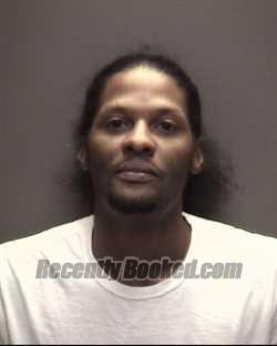 Recent Booking / Mugshot for TROY JEJUAN TREMELL BOLDEN in Galveston ...