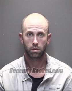 Recent Booking / Mugshot for BENJAMIN GARY SLAY in Galveston County, Texas