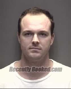 Recent Booking / Mugshot for DALLAS JAY WRIGHT in Galveston County, Texas