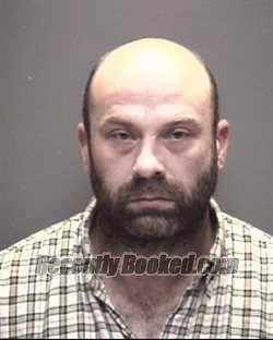 Recent Booking / Mugshot for DARRYL ANDREW WYCKOFF in Galveston County ...