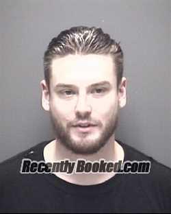 Recent Booking / Mugshot for JACK RUSSELL SMITH in Galveston County, Texas