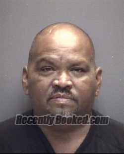 Recent Booking / Mugshot for CESAR RAMIREZ SIFUENTES in Galveston ...