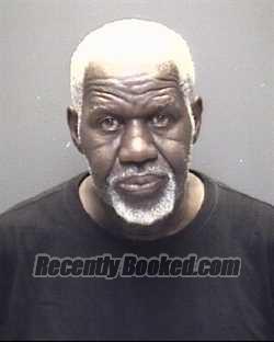 Recent Booking / Mugshot for JESSE NAPOLEON MCCARTER in Galveston ...