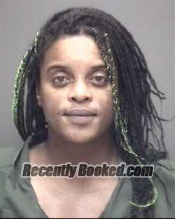 Recent Booking / Mugshot for CHRISTAL RENEE MORGAN in Galveston County ...