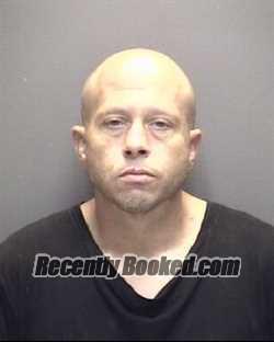 Recent Booking / Mugshot for STEVEN WAYNE BELL in Galveston County, Texas