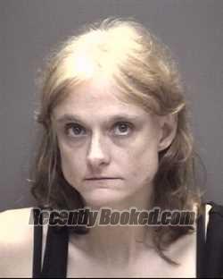 Recent Booking / Mugshot for CRYSTAL NICOLE SMITH in Galveston County ...