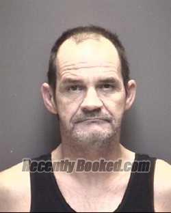 Recent Booking / Mugshot for DARYEL WAYNE KIMBRELL in Galveston County ...