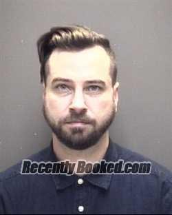 Recent Booking / Mugshot for JEFFREY ALAN CLARK in Galveston County, Texas