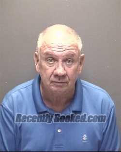 Recent Booking / Mugshot for PERRY DWAYNE TURNBOW in Galveston County ...